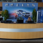 Mercedes-Benz of Paramus - Paramus, NJ 07652