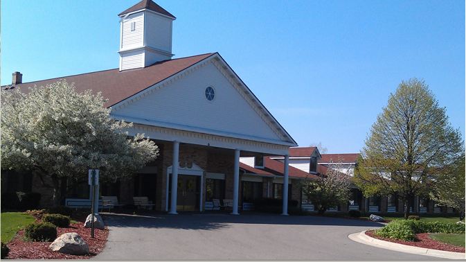 Delta Retirement Center - Lansing, MI 48917