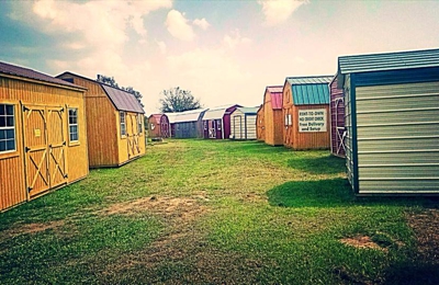Cotton State Barns of Alabama 26912 US Highway 72, Athens, AL 35613 ...