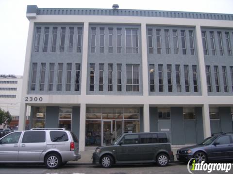 The Law Office of Daniel S. Hassid - San Francisco, CA 94115