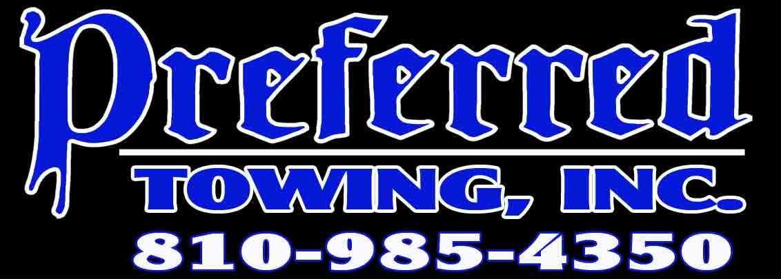 Preferred Towing Inc - Port Huron, MI 48060
