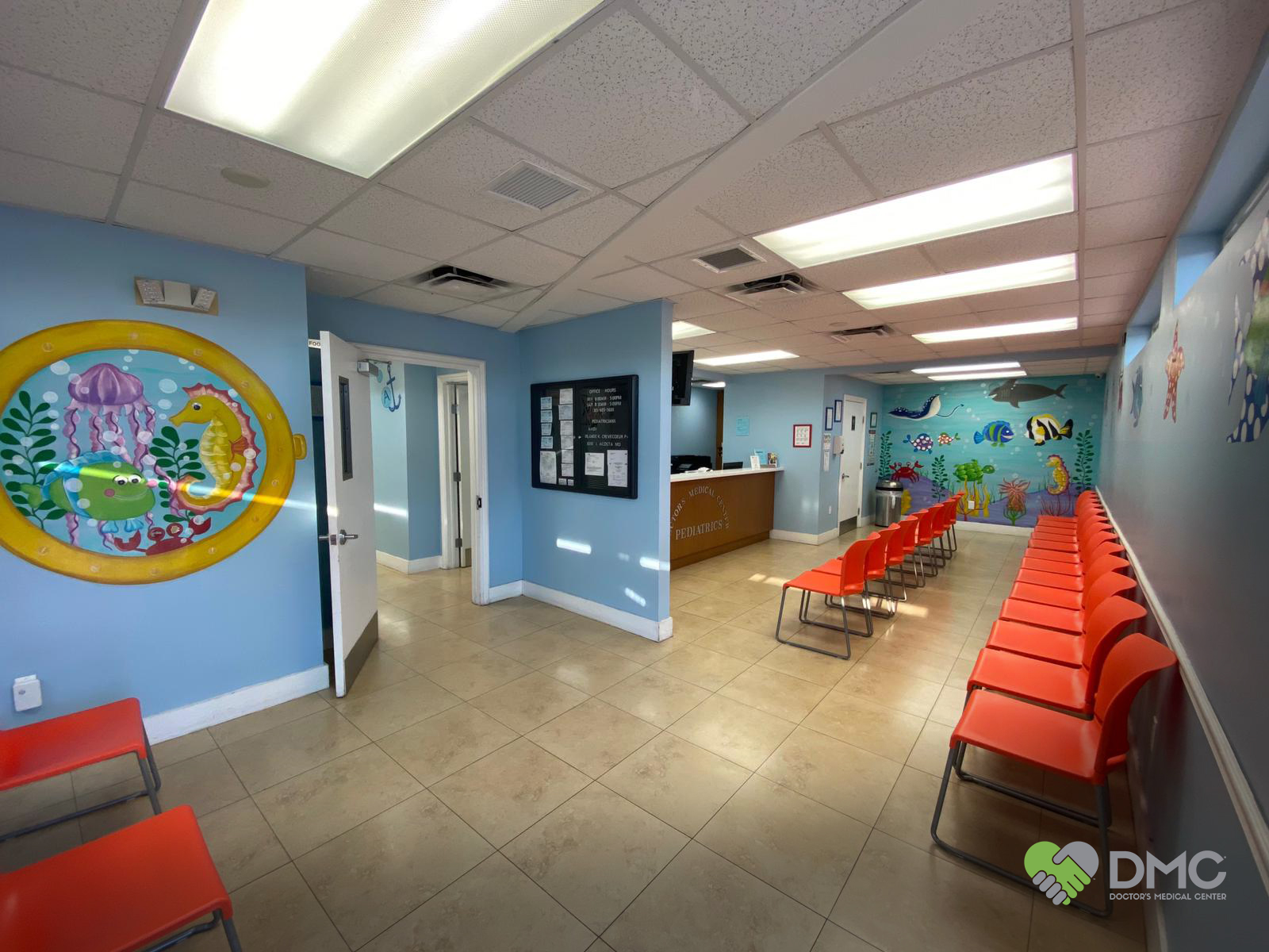 Doctor´s Medical Center - Pediatrics - Miami, FL 33167