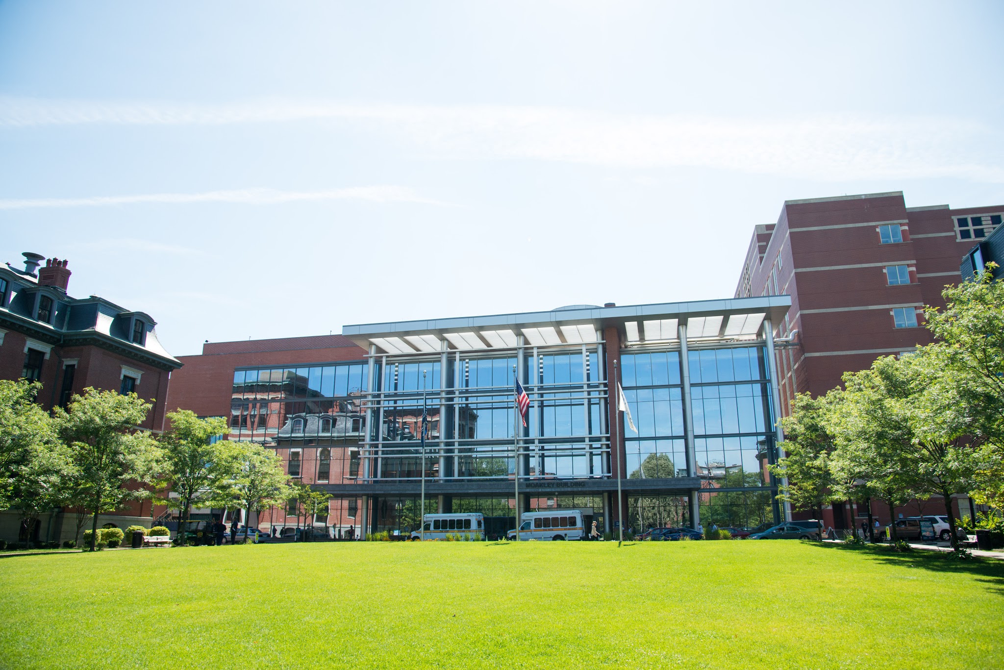 Hematology At Boston Medical Center 830 Harrison Ave Boston MA 02118