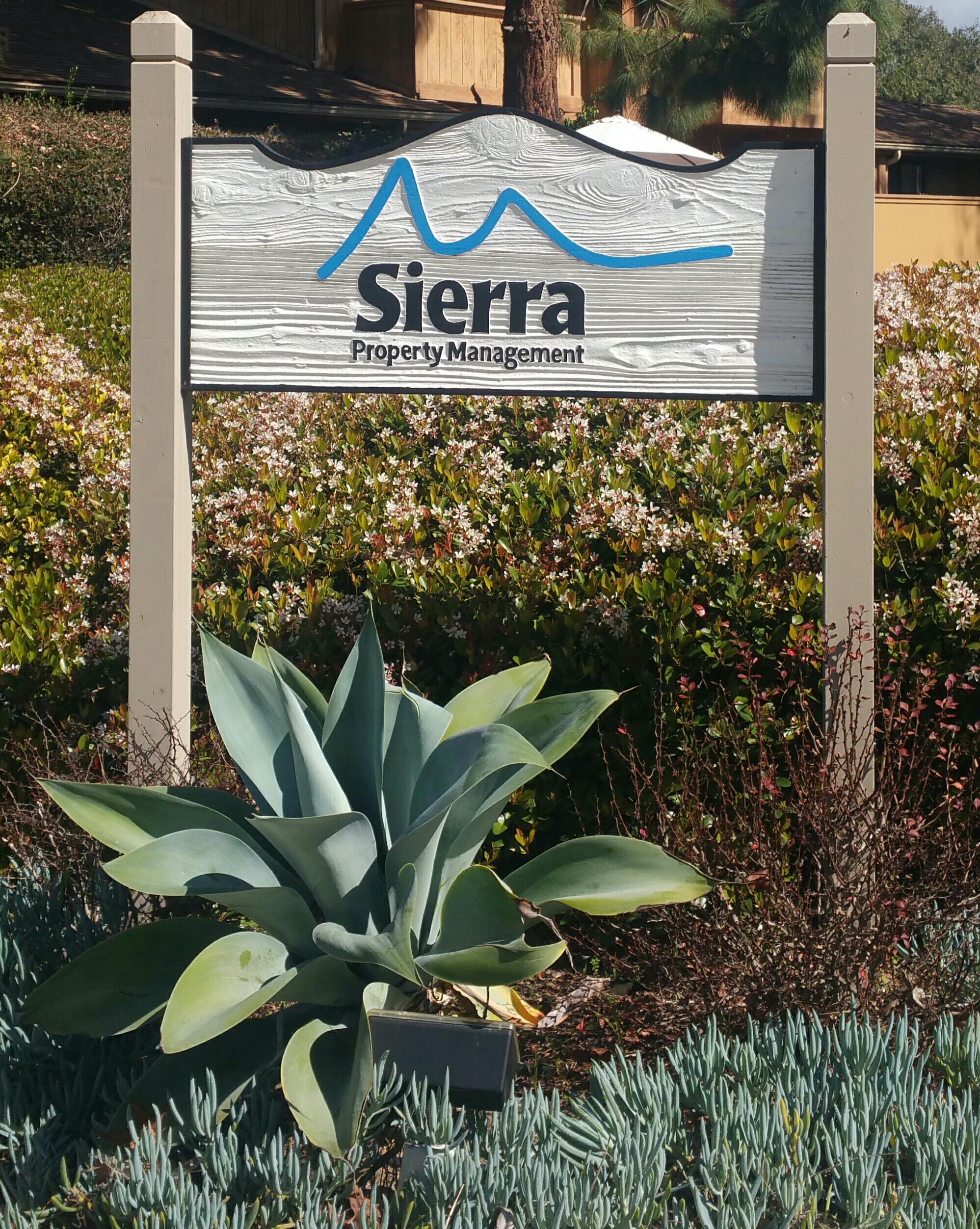 Sierra Property Management - Santa Barbara, CA 93111