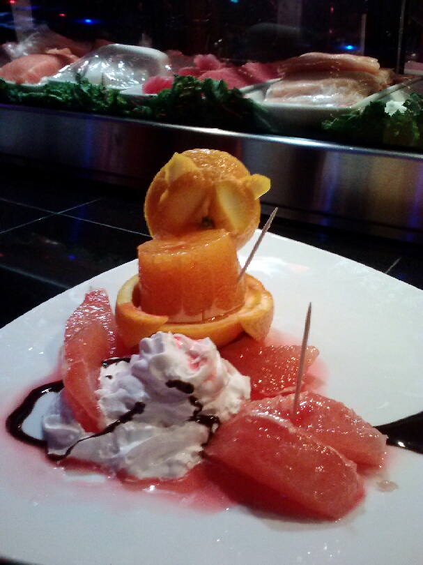 Umami Sushi & Grill - Russellville, AR 72802