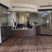 Eye Center of Texas - Pasadena 4415 Crenshaw Rd, Pasadena, TX 77504 ...