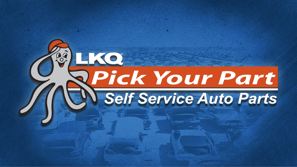 Pick Your Part - Chicago North - Chicago, IL 60639