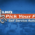 Pick Your Part - Victorville - Victorville, CA 92394