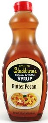 Blackburn T J Syrup Works - Jefferson, TX 75657