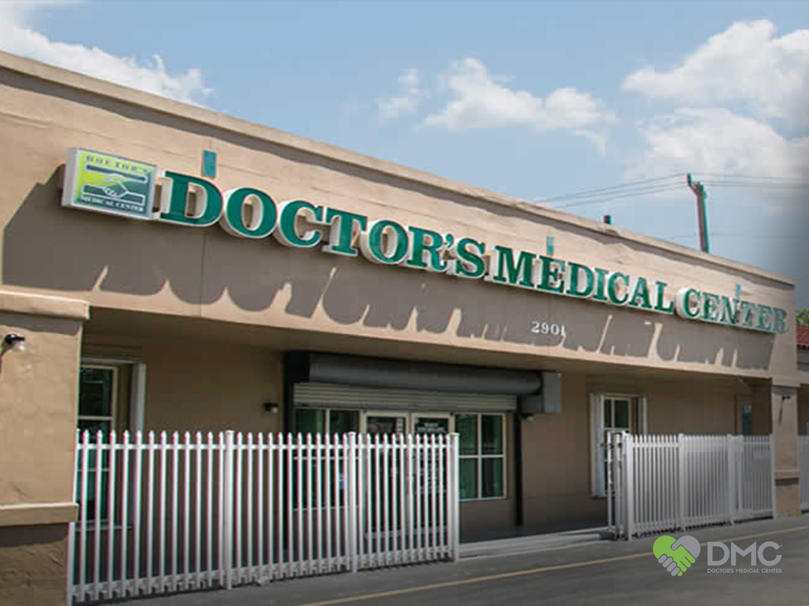 Doctor´s Medical Center - Miami, FL 33142