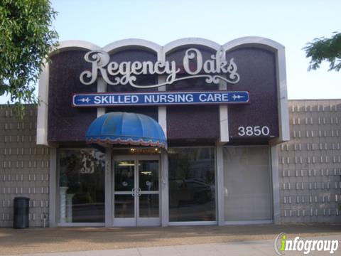 Regency Oaks Care Center - Long Beach, CA 90804