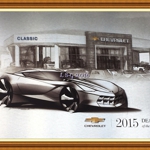 Classic Chevrolet of Grapevine - Grapevine, TX 76051
