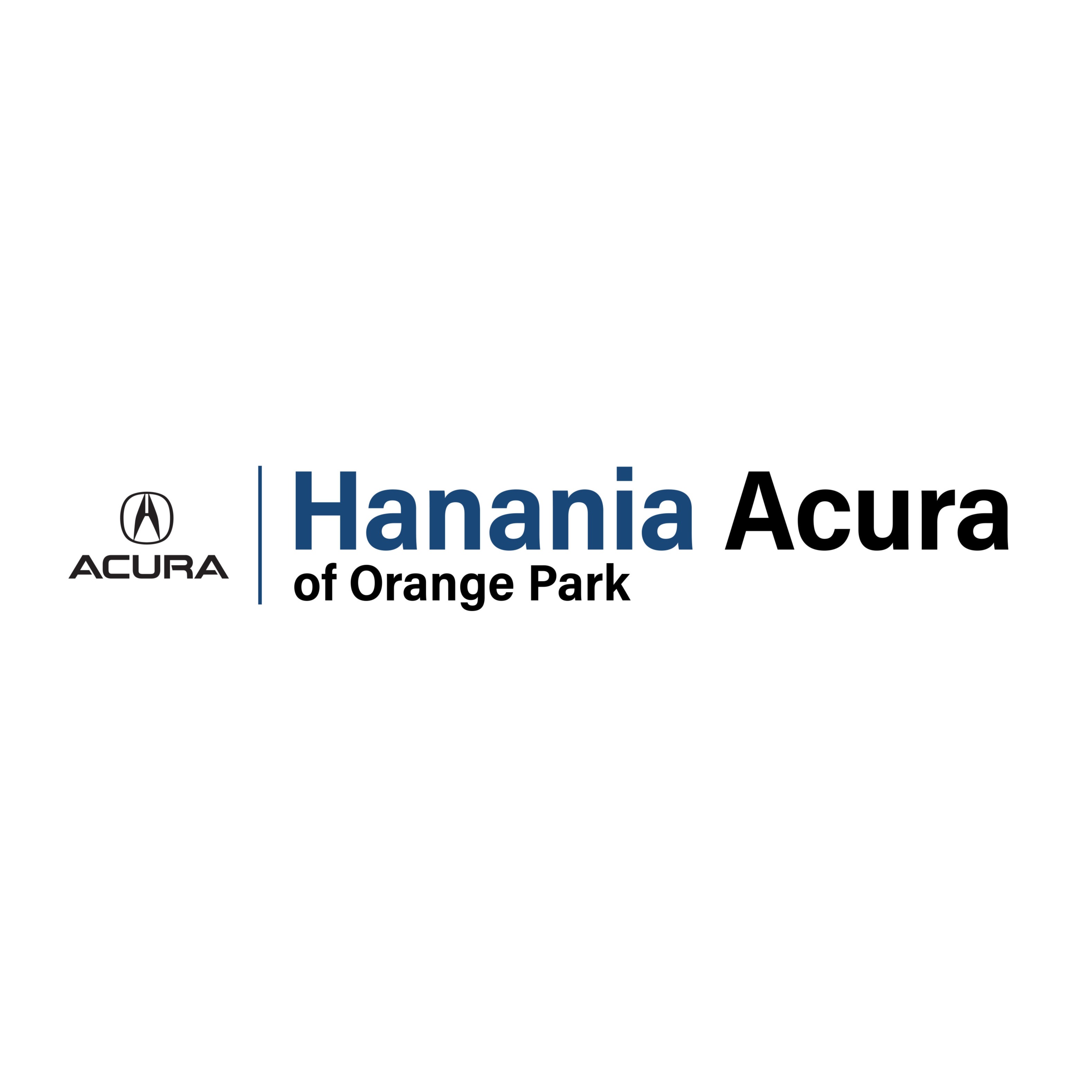 Hanania Acura of Orange Park - Jacksonville, FL 32244