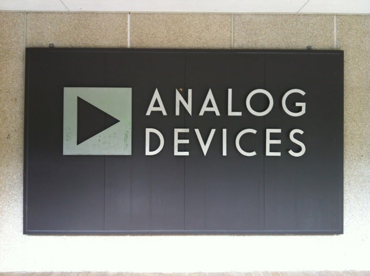 Analog Devices, Inc - Wilmington, MA 01887