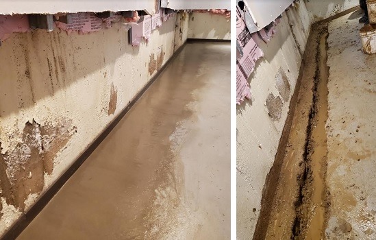 U S Waterproofing & Construction Co - Schaumburg, IL 60173