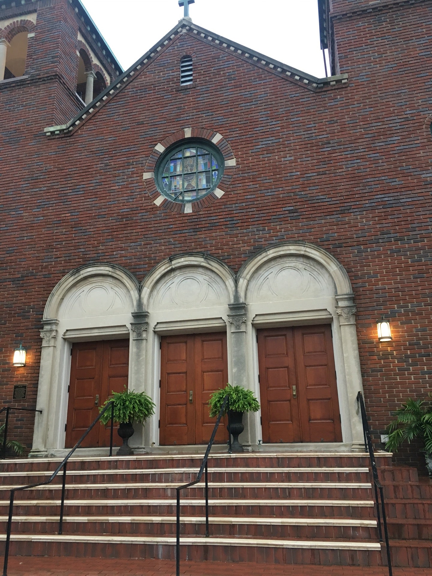 Epiphany Parish - Washington, DC 20007