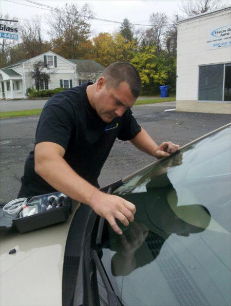 Vision Quest Auto Glass 470 Us Highway 22 W, Whitehouse Station, NJ ...