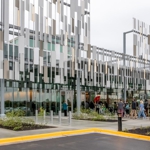Olathe Public Library - Olathe, KS 66061