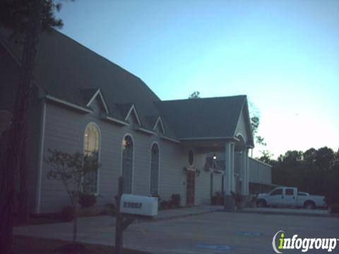 Grace Family Church - Spring, TX 77373