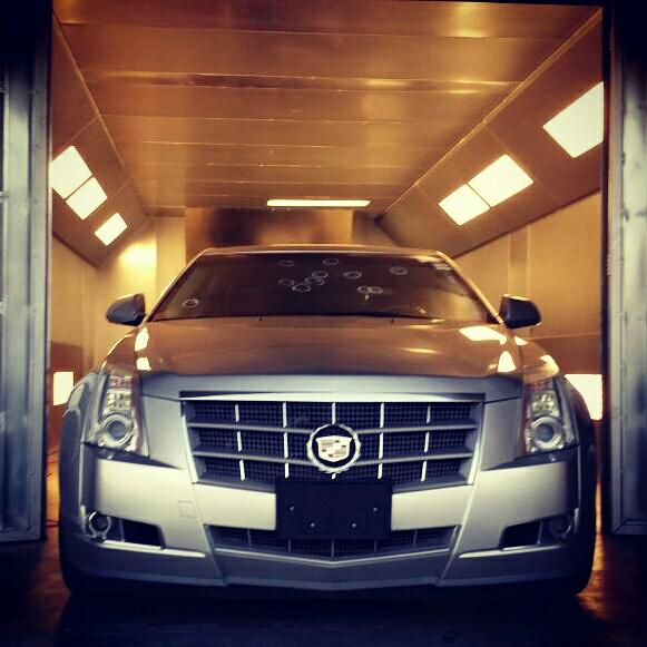 JAK Auto Body Paint & Detail - Bakersfield, CA 93313