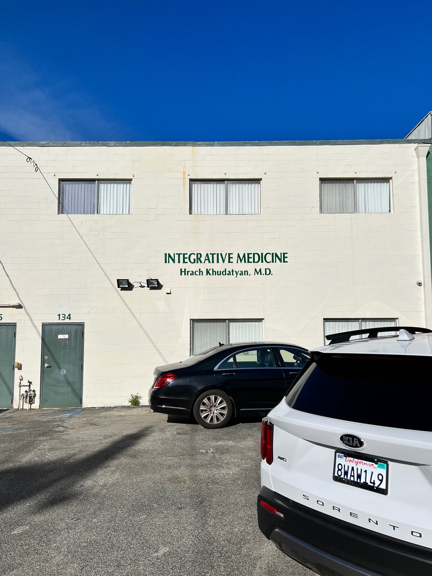 Broadway Imaging Center - Glendale, CA 91206