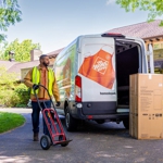 The Home Depot - East Wareham, MA 02538