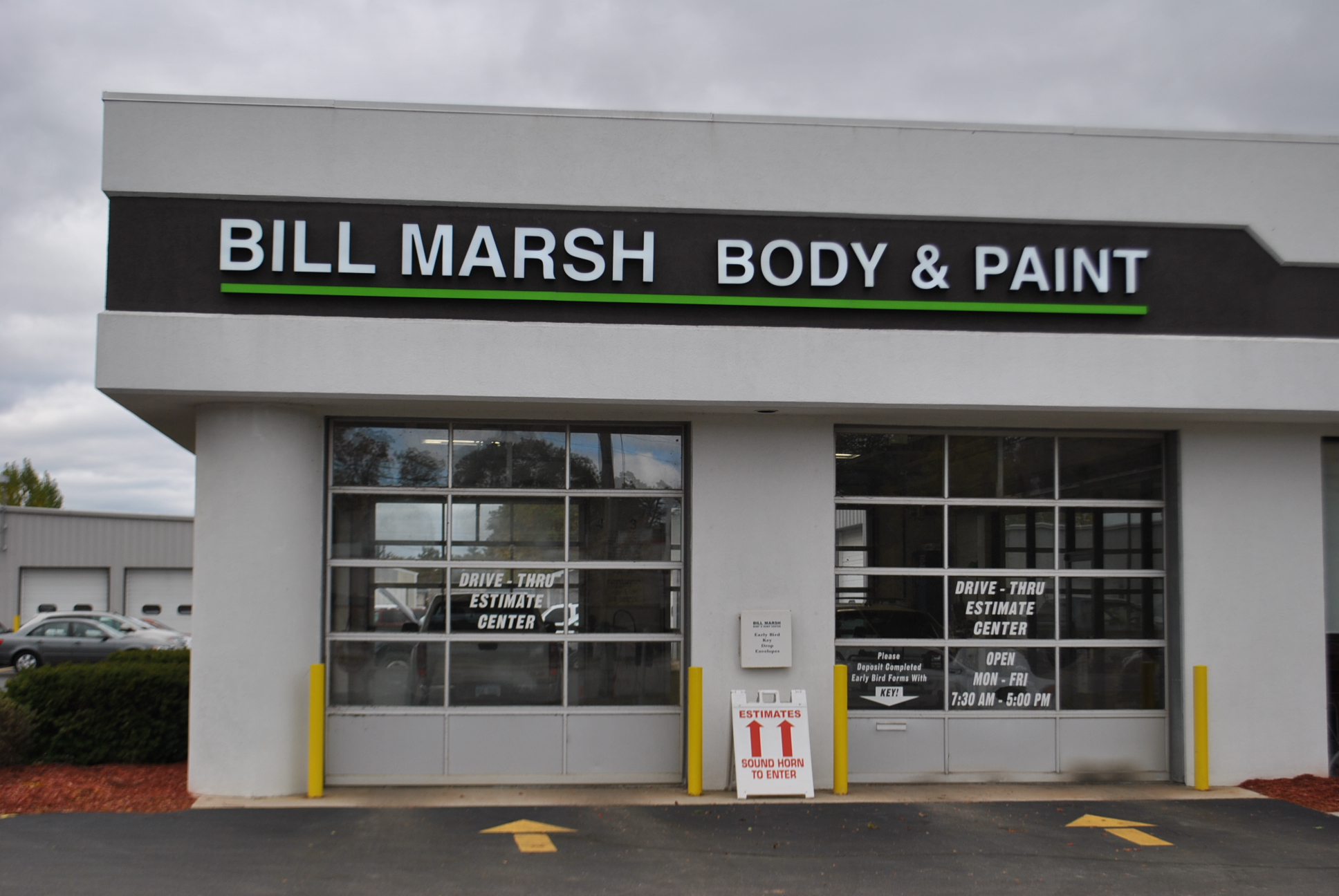 Fascinating Bill Marsh Of Traverse City Pictures
