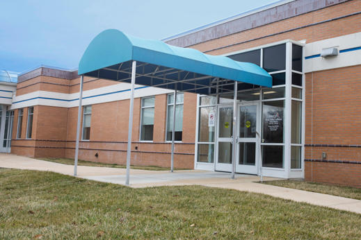 Mercy Sleep Center - Jefferson - Festus, MO 63028