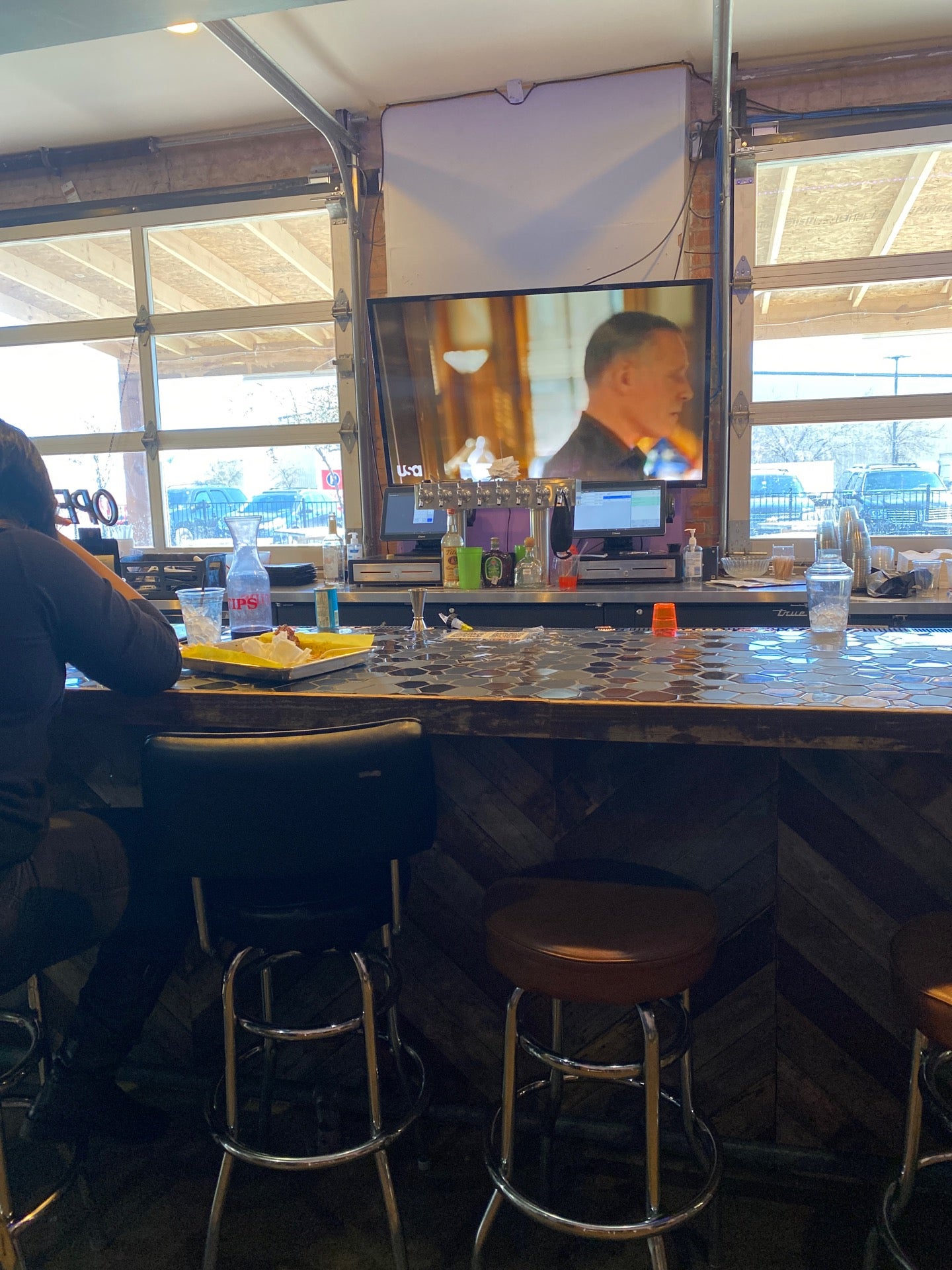 Turkey Leg Paradise - Dallas, TX 75215