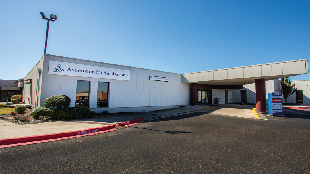 Dr. Elizabeth R. Mattson, MD - Temple, TX 76502