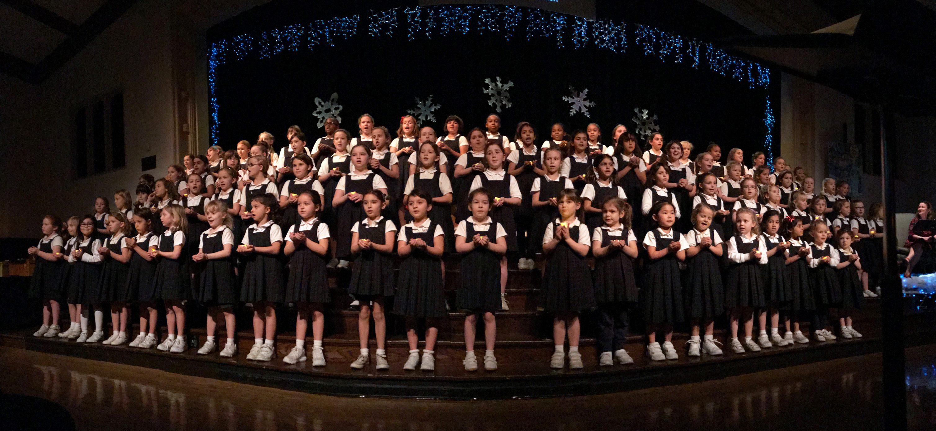 Laurel School - Shaker Heights, OH 44122