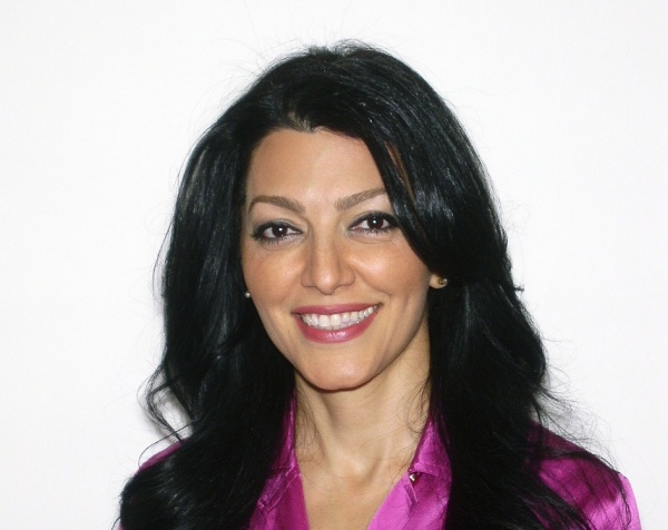 Dr. Marjan Nejad, DMD - Scottsdale, AZ 85258