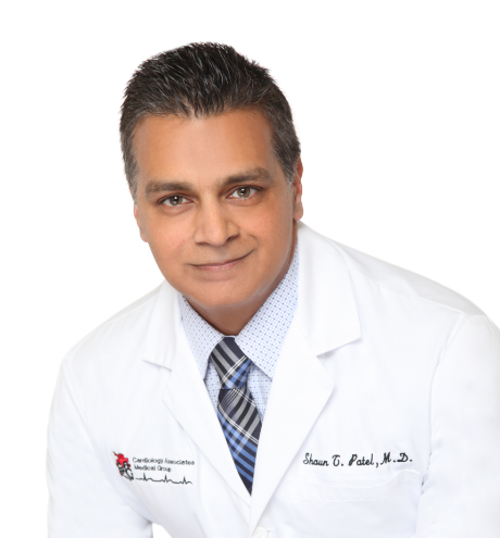 Dr. Shirish T Patel, MD - Oxnard, CA 93030