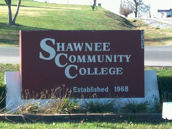 Shawnee Community College - Ullin, IL 62992