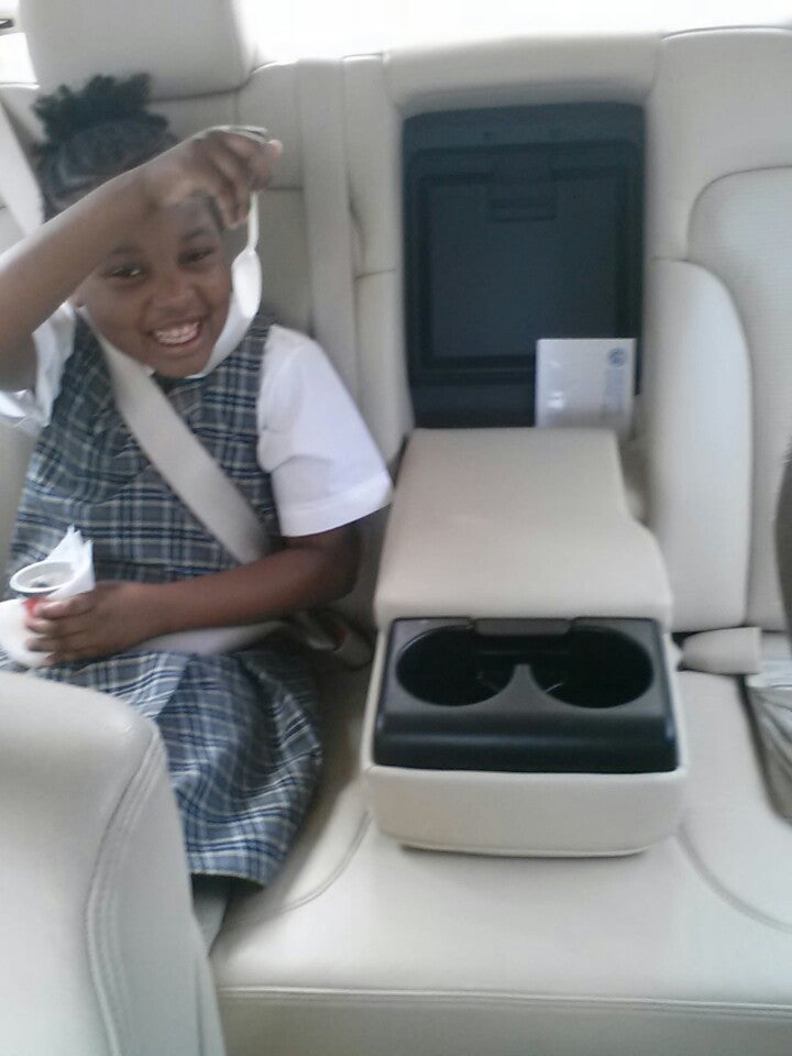 Philip's Academy Charter School - Newark, NJ 07103