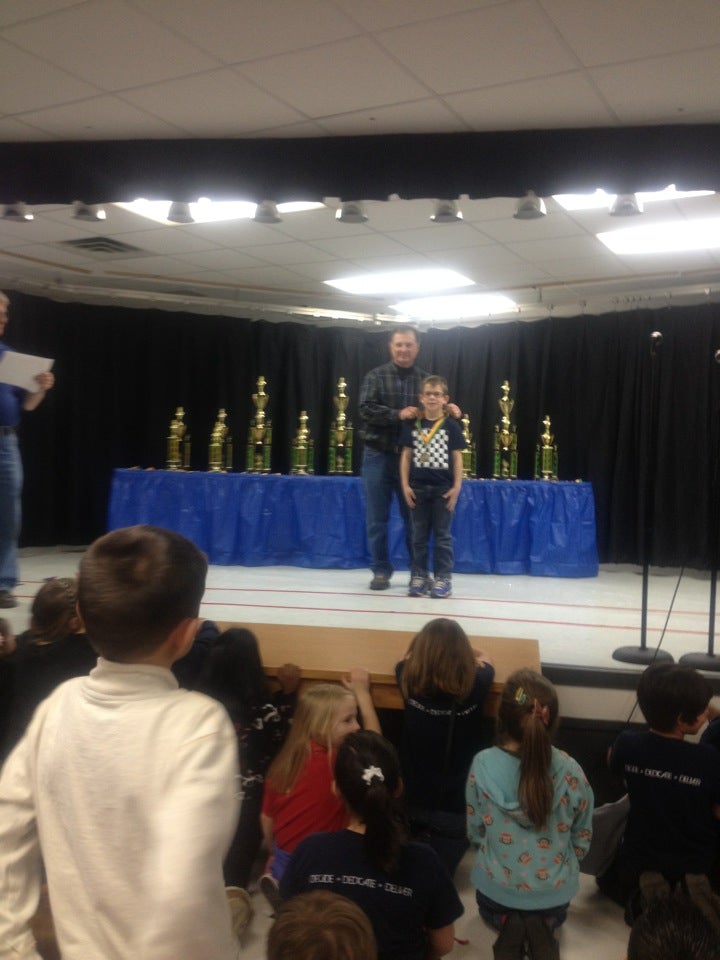 Ida Freeman School - Edmond, OK 73003