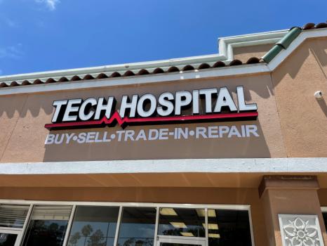 Tech Hospital - Ponte Vedra Beach, FL 32082