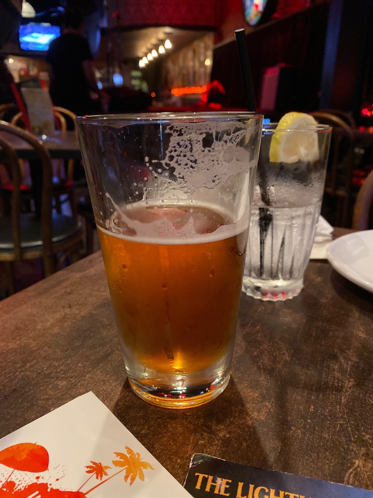The Lighthouse Cafe - Hermosa Beach, CA 90254
