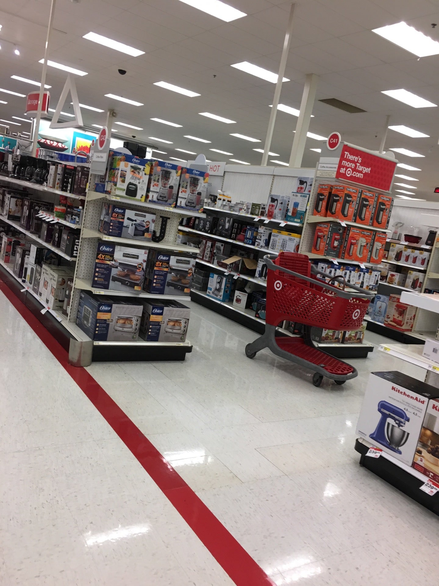 Target - East Hanover, NJ 07936