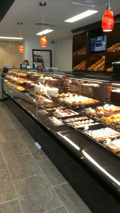 Three Brothers Bakery - Memorial - Houston, TX 77024
