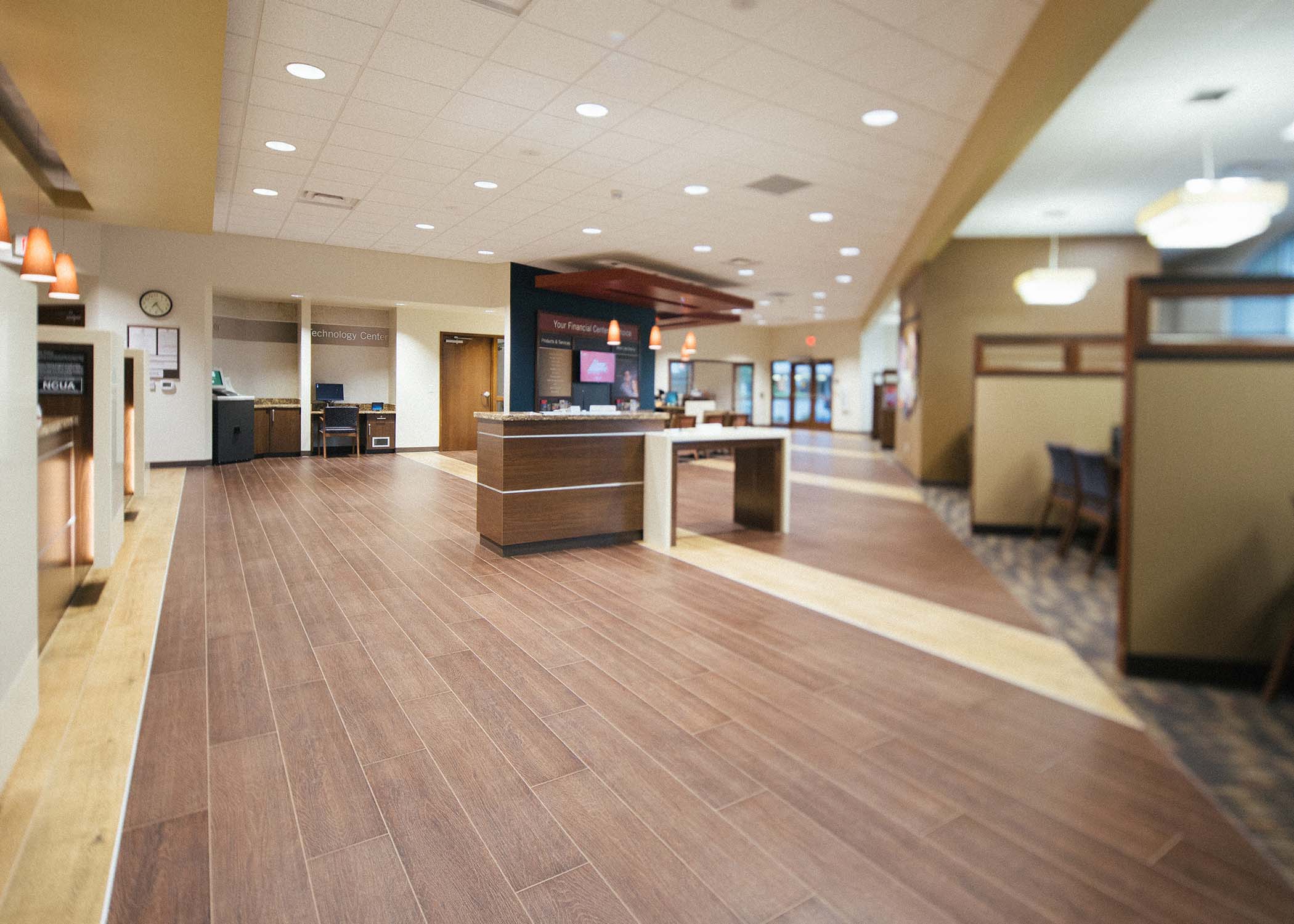 Union Square Credit Union - Wichita Falls, TX 76308