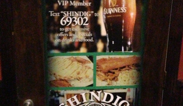 (25) Pictures | Shindig Irish Restaurant & Pub 464 SW Port St Lucie ...