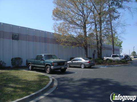 Roberts Oxygen Company Inc - North Charleston, SC 29418
