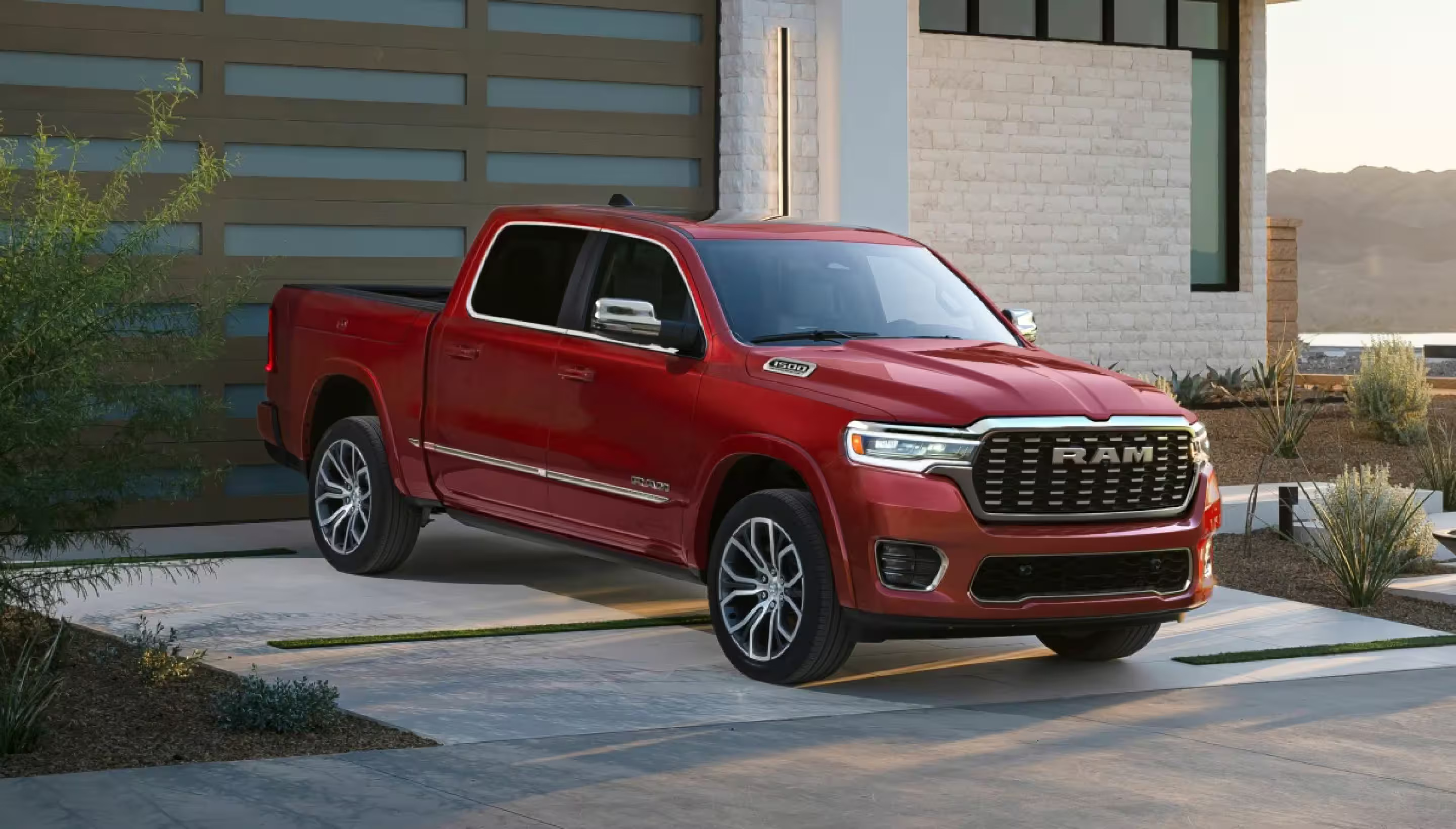Champion Cueter Chrysler Jeep Dodge Ram of Ypsilanti/Ann Arbor ...