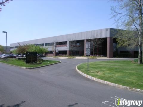 AdvantEdge Healthcare Solutions - Warren, NJ 07059