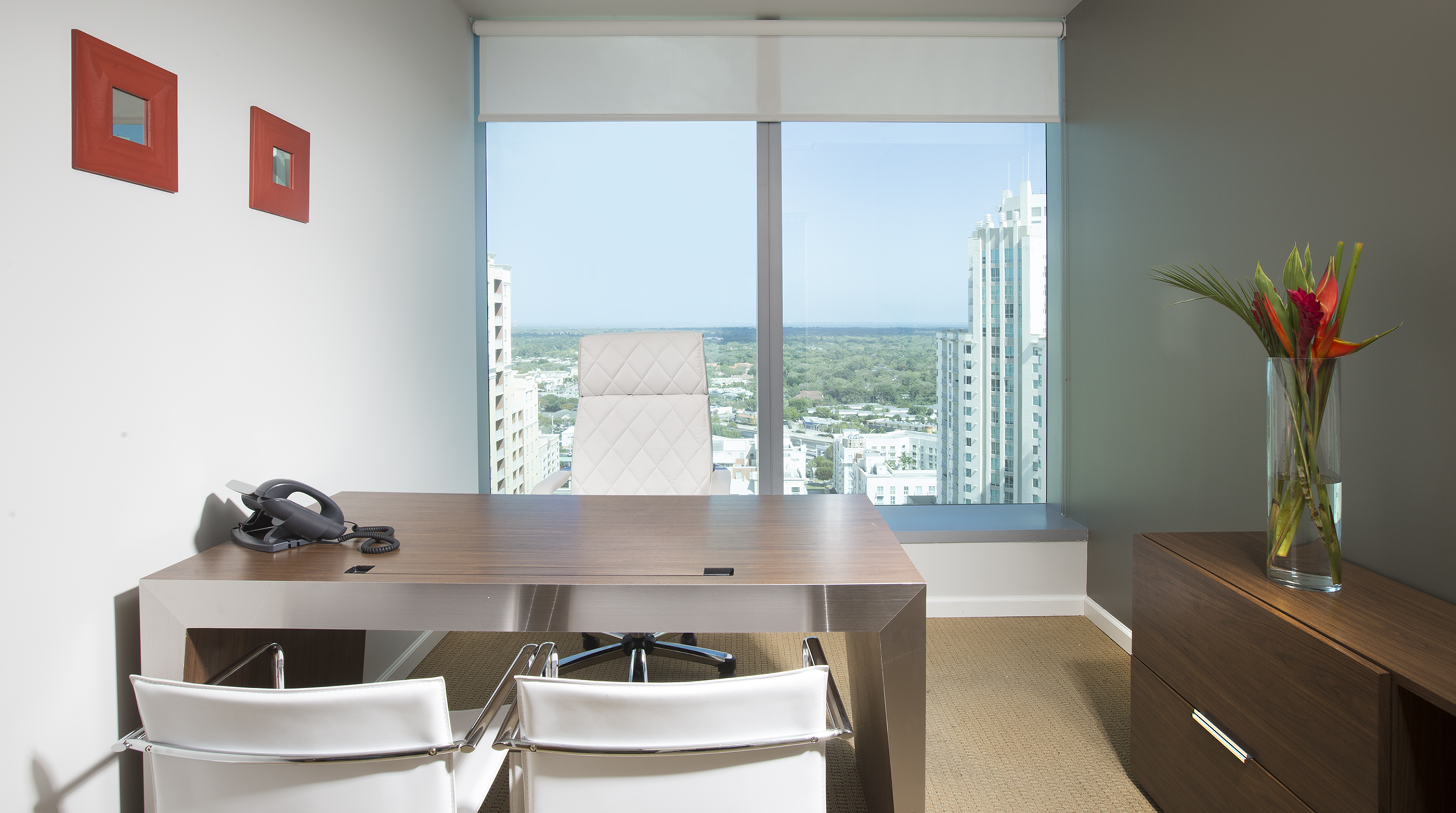 Anex Office Dadeland - Miami, FL 33156