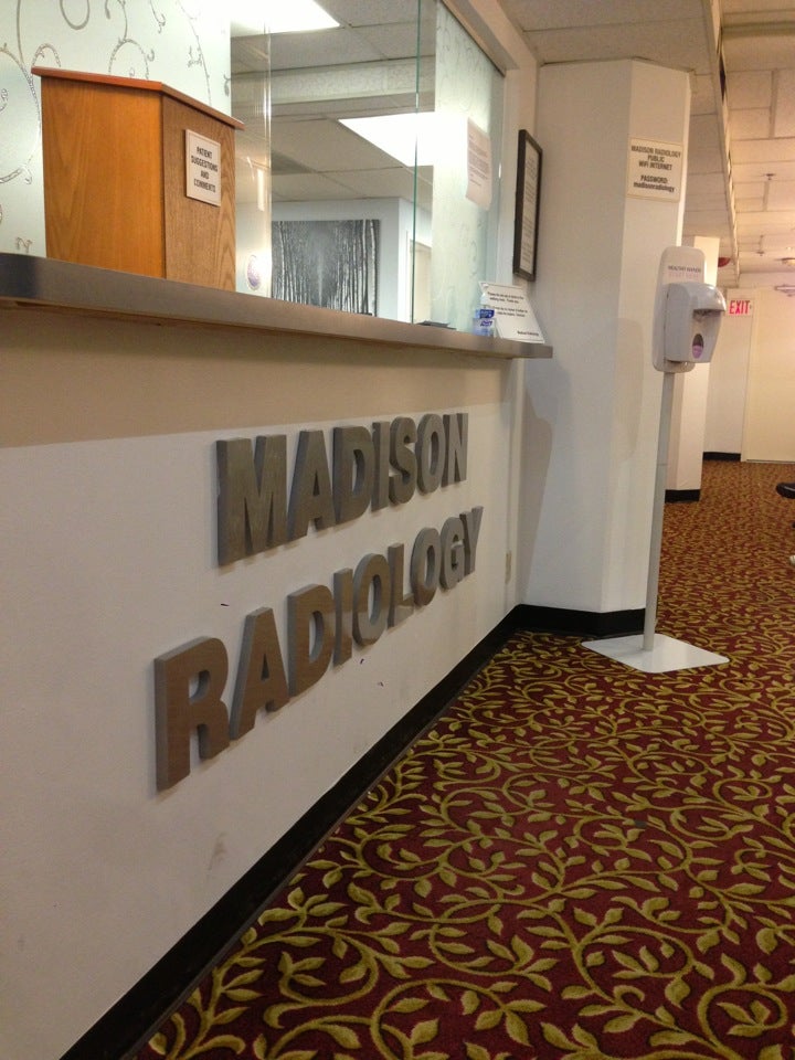 Madison Radiology Medical Group - Pasadena, CA 91101