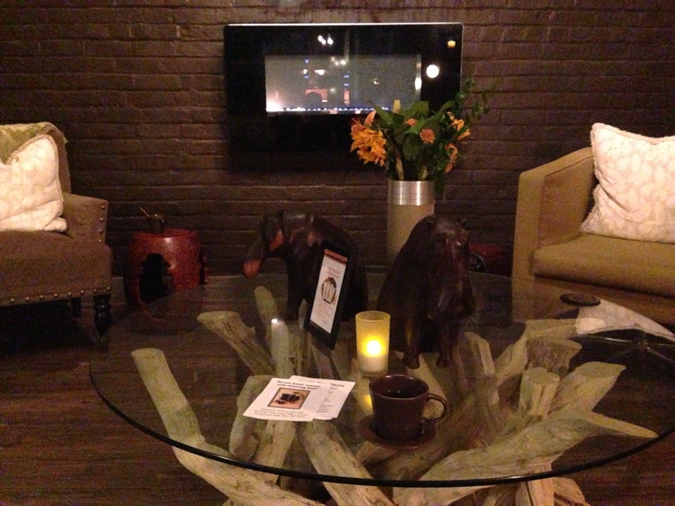 Square One Salon & Spa - Dayton, OH 45402