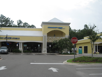 Community First Credit Union of Florida - Jacksonville, FL 32224