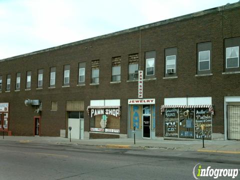 The Pawn Shop - Sioux City, IA 51101
